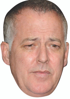 Michael barrymore celebrity face mask Fancy Dress Face Mask 2021 ...