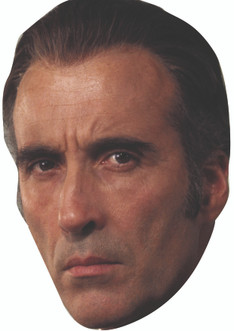 Scaramanga Bond celebrity face mask Fancy Dress Face Mask 2021 ...