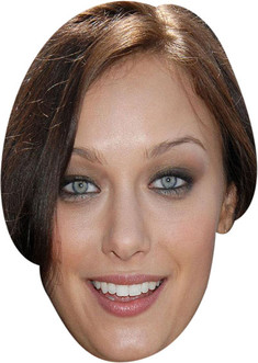 Deanna russo tv stars celebrity face mask Fancy Dress Face Mask 2021 ...