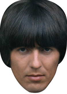 Beatles 1 Music celebrity face mask Fancy Dress Face Mask 2021 ...