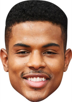 Trevor Jackson Mh Face Mask UK | Fancy Dress Party Mask | Music ...