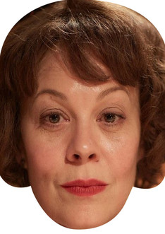 Polly Gray Peaky Blinders Tv Movie Star Face Mask UK | Fancy Dress ...