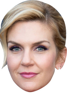 Rhea Seehorn Better Call Saul Celebrity Face Mask - Celebrity-Facemasks.com