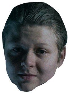 Olle Strand Face Mask UK | Fancy Dress Party Mask | Celebrity Party Mask