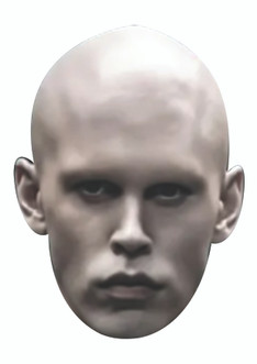 Feyd-Rautha Harkonnen - Dune - Austin Butler Celebrity party face fancy ...