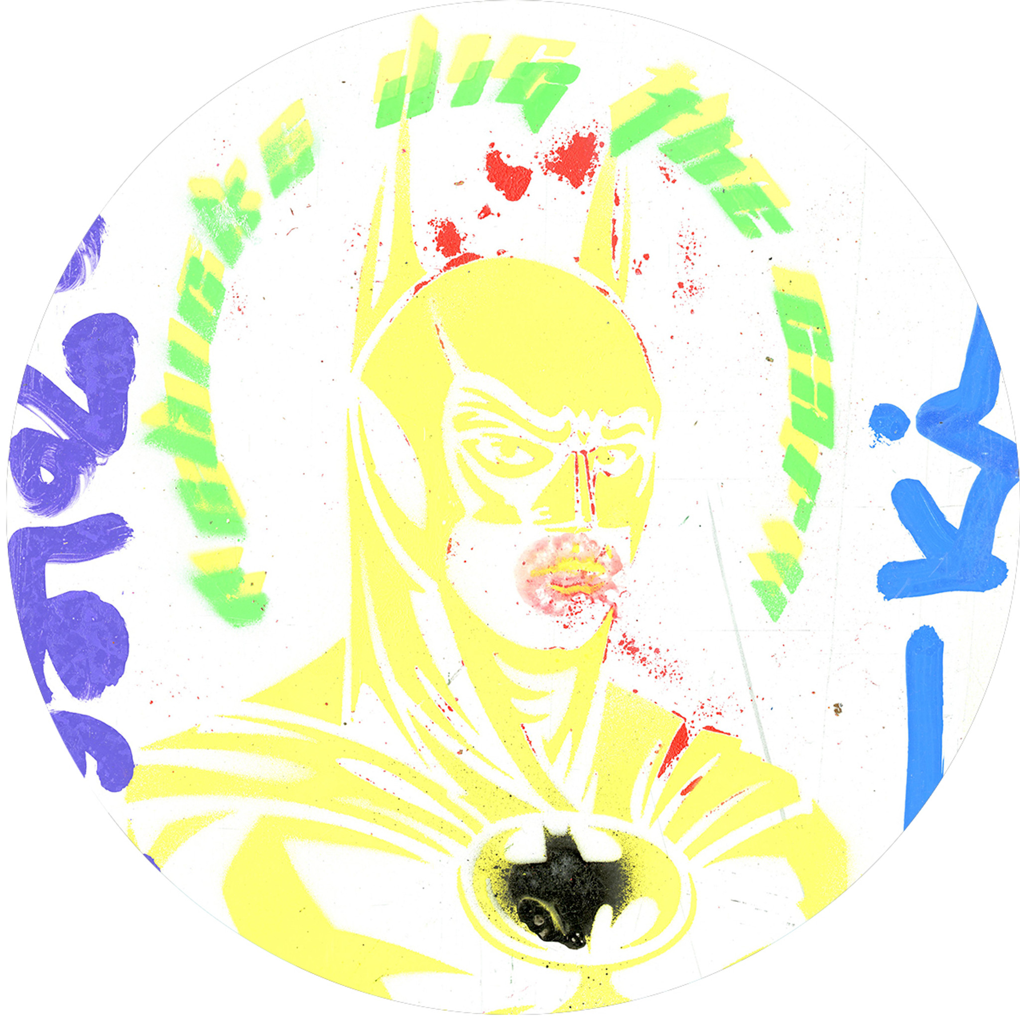 Batman 228 - Val Kilmer