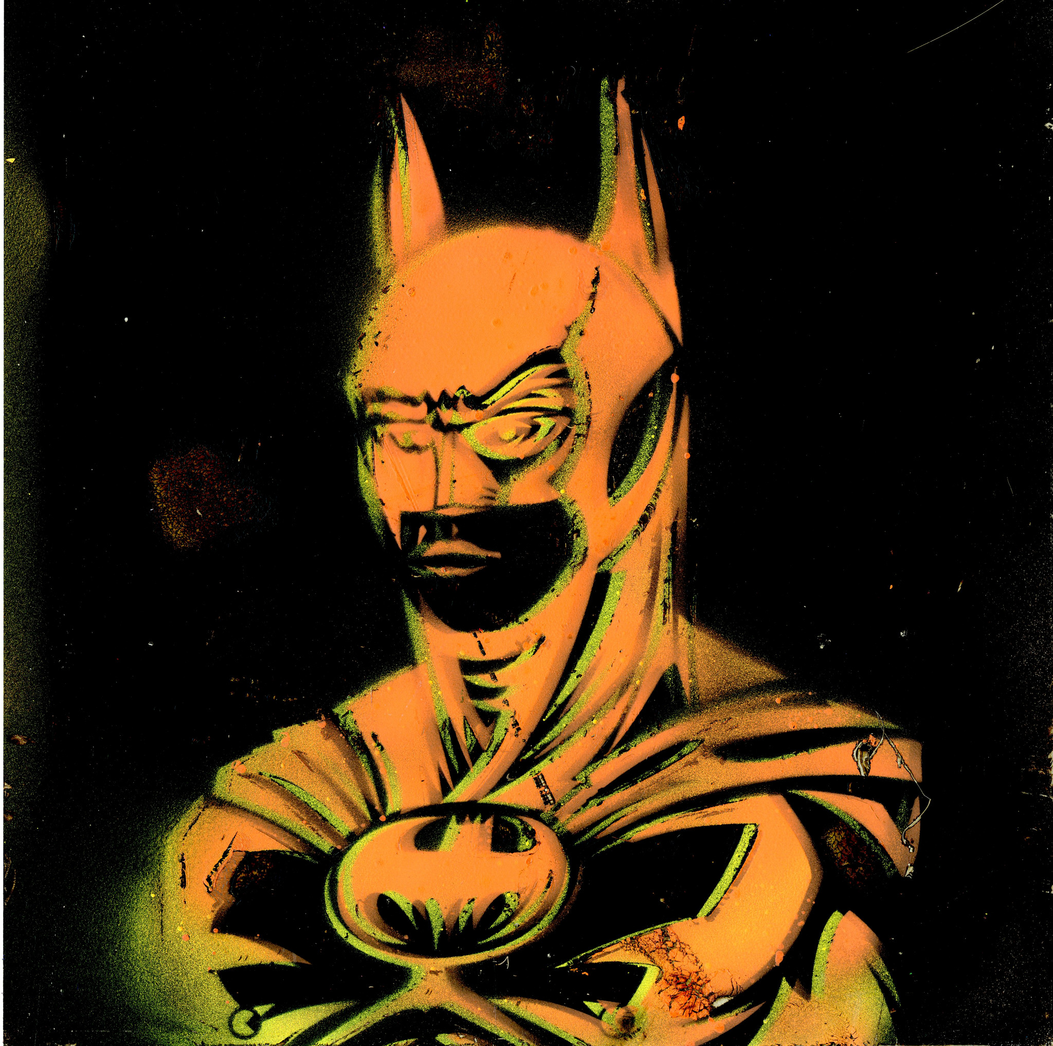 Batman 209 - Val Kilmer