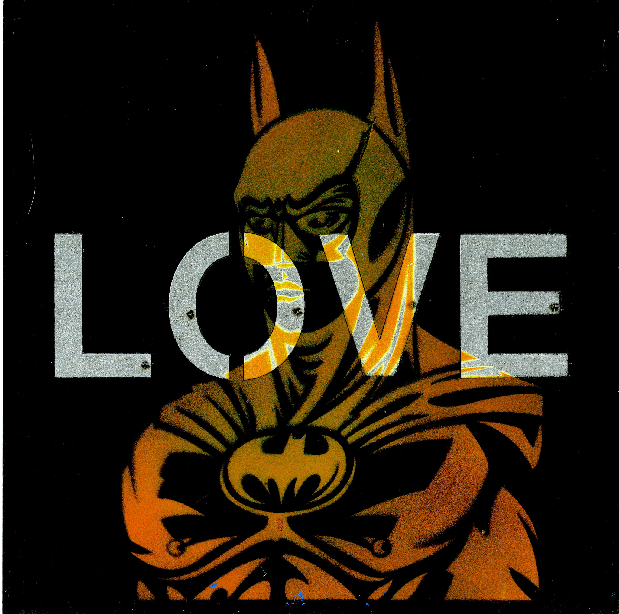 Batman 200 - Val Kilmer