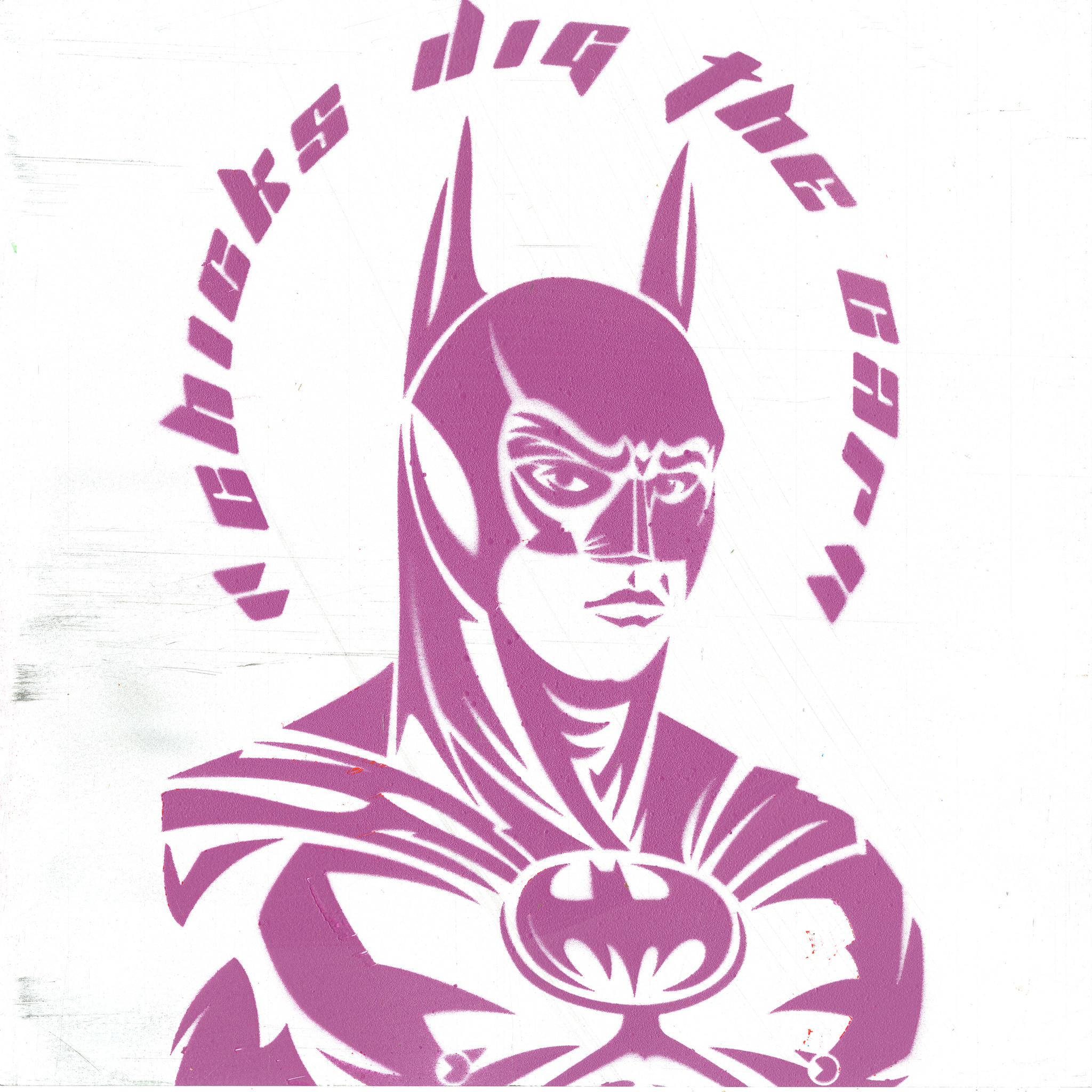 Batman 307 - Val Kilmer