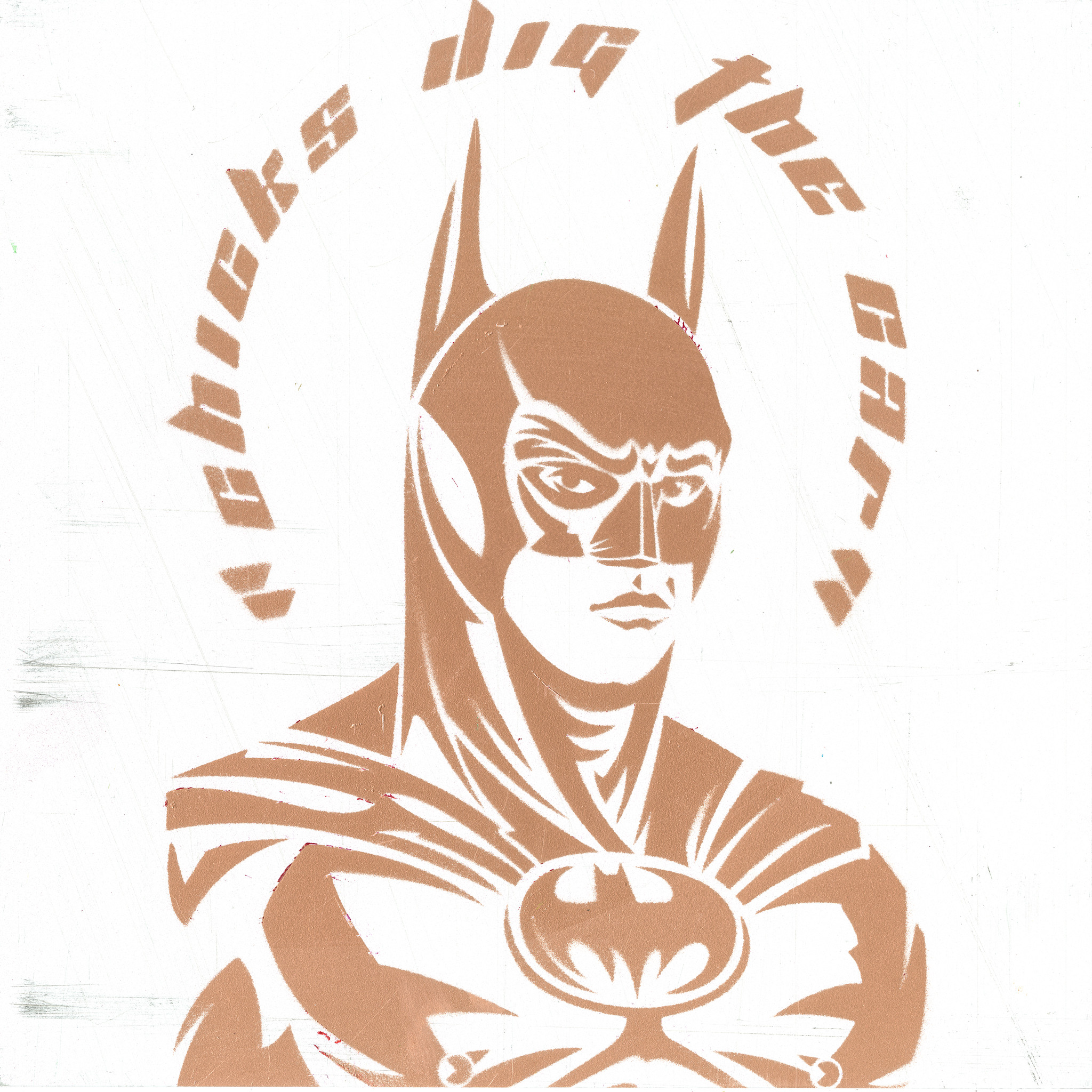 Batman 312 - Val Kilmer