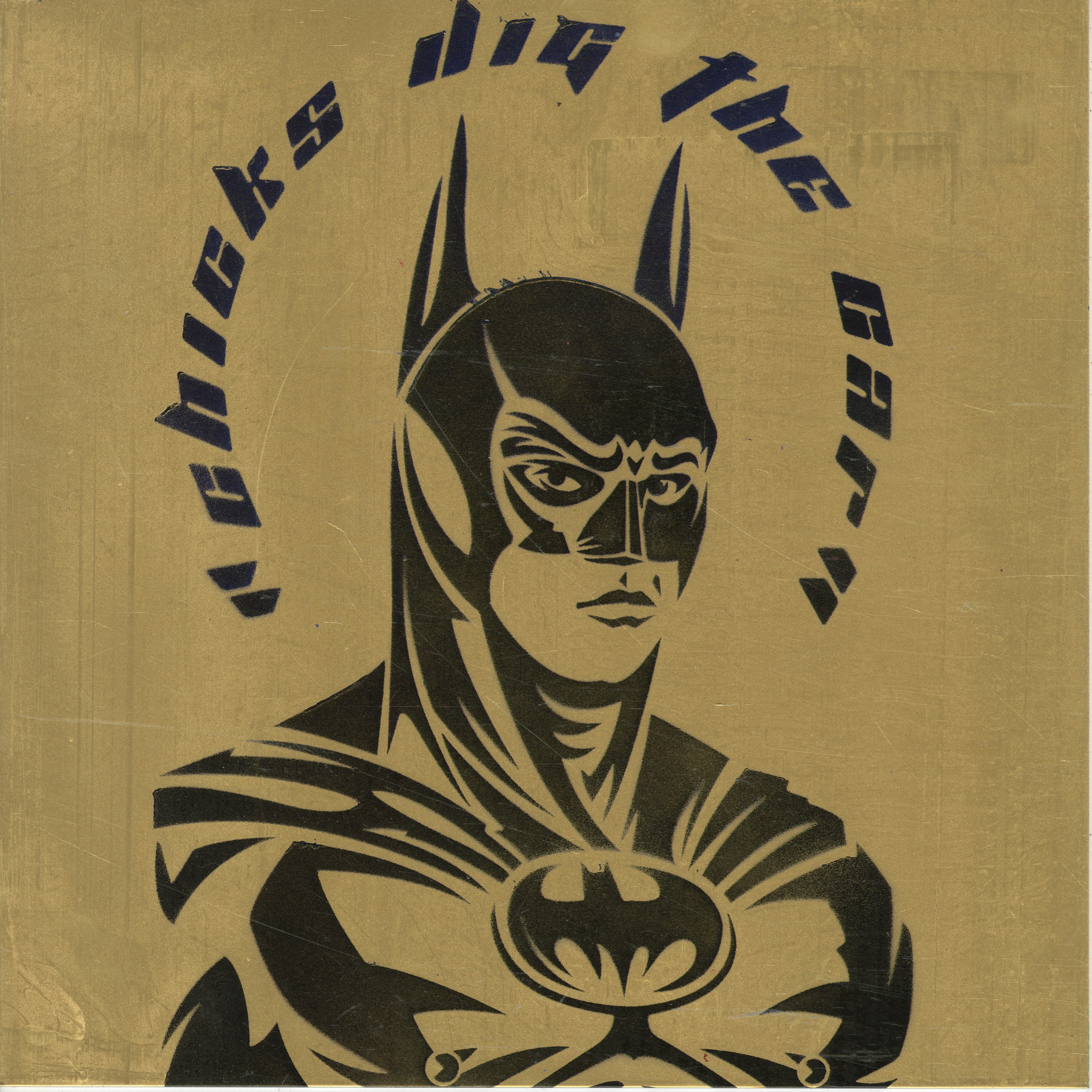 Batman 336 - Val Kilmer