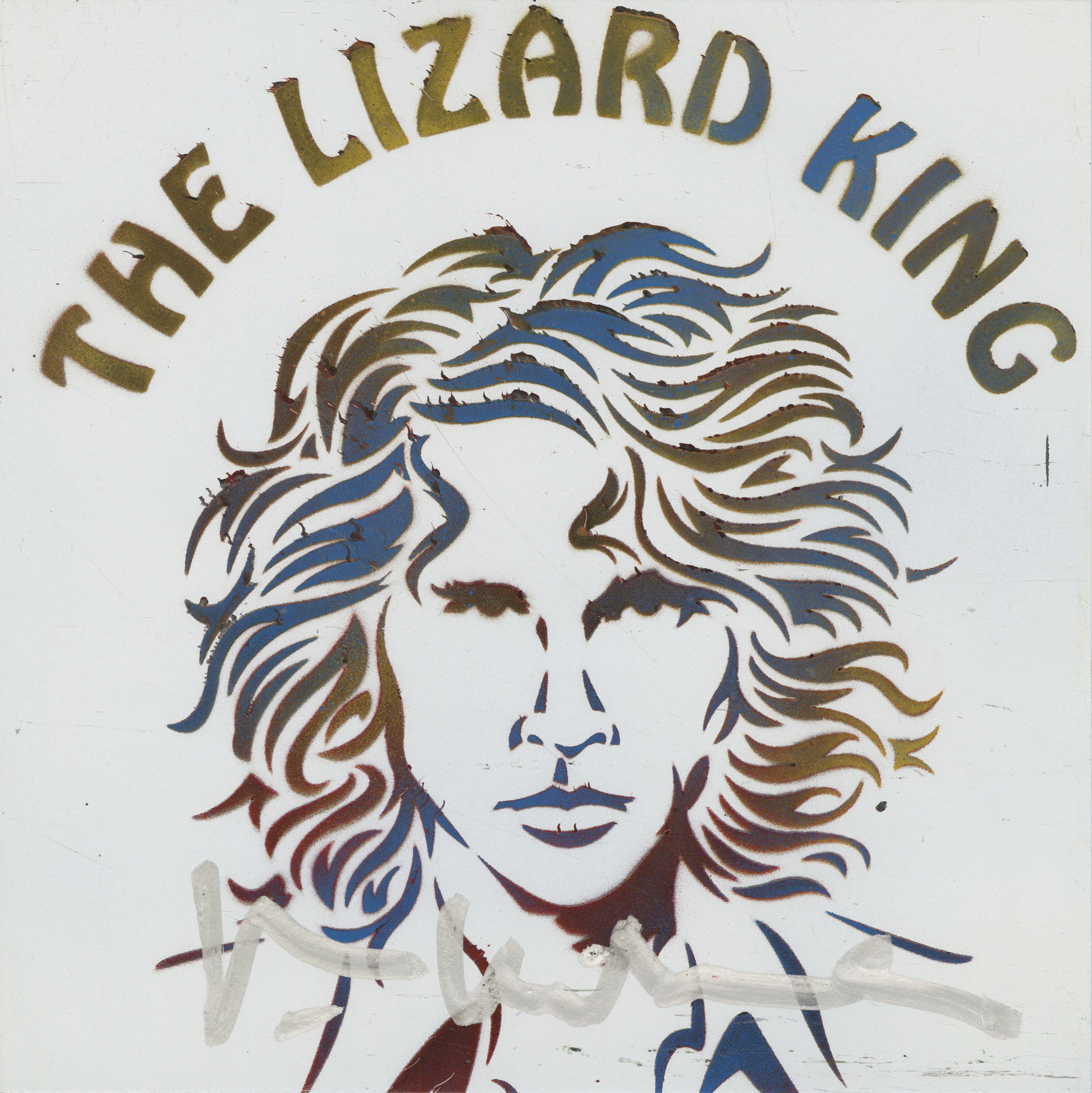 Jim Morrison #422 - Val Kilmer