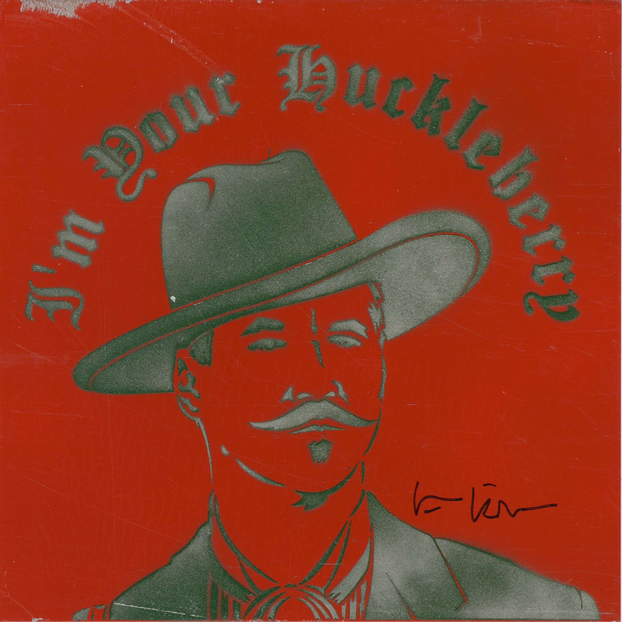 Pop Doc #1001 - Val Kilmer