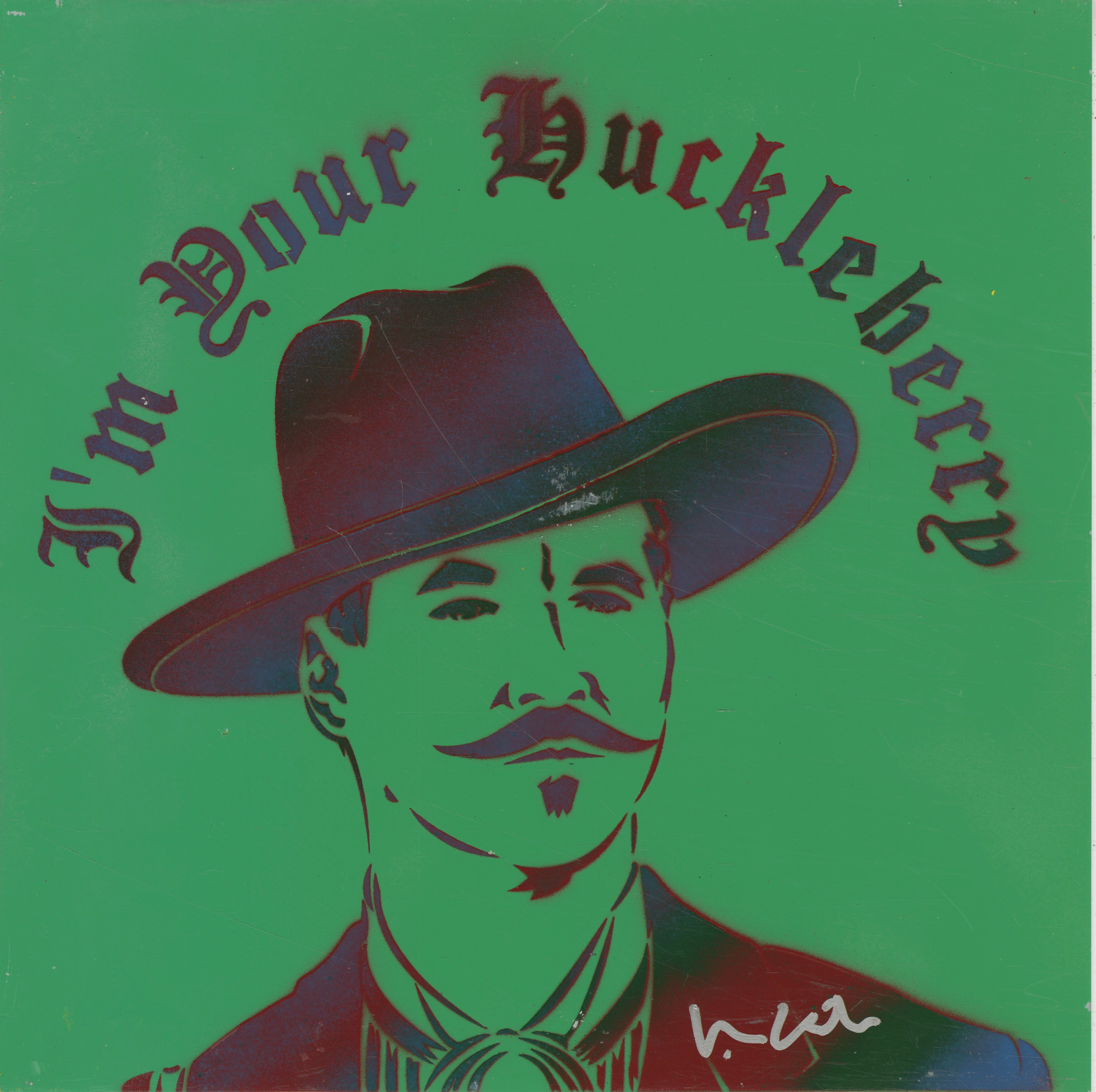 Pop Doc #1083 - Val Kilmer