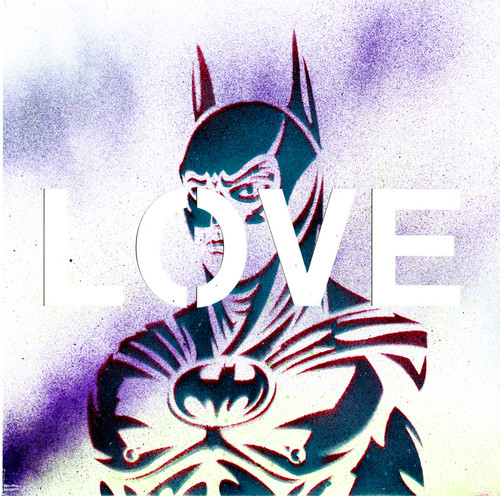 Batman 174 - Val Kilmer