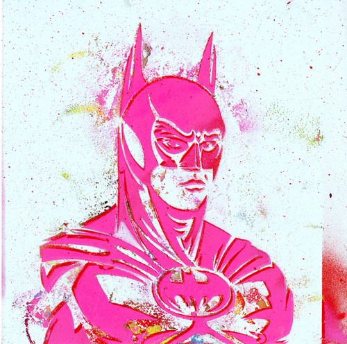 Batman 212 - Val Kilmer