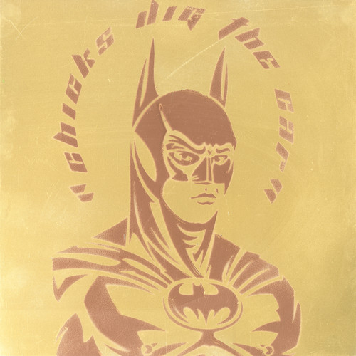 Batman 306 - Val Kilmer