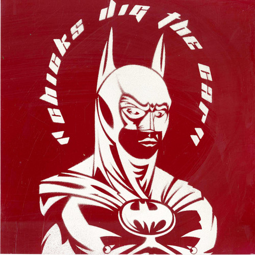 Batman 318 - Val Kilmer