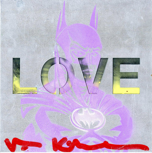 Batman 328 - Val Kilmer