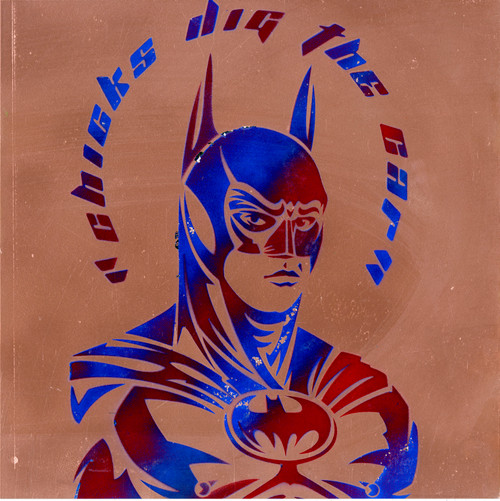 Batman #335 - Val Kilmer