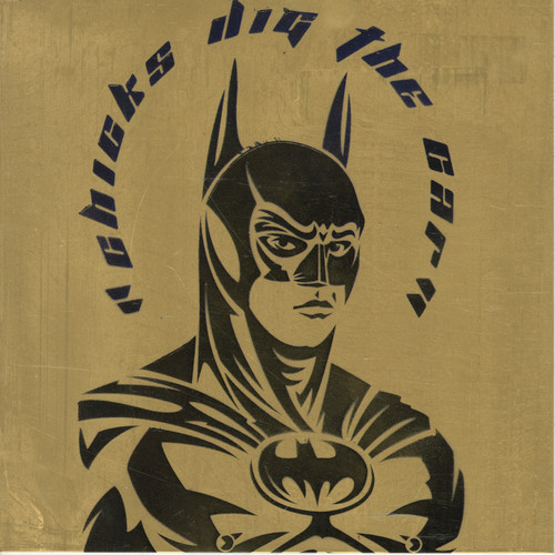 Batman 336 - Val Kilmer