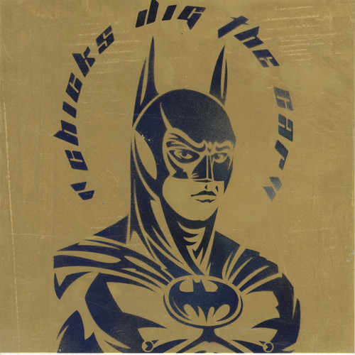 Batman 339 - Val Kilmer