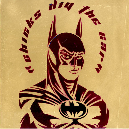 Batman 353 - Val Kilmer