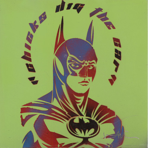 Batman 401 - Val Kilmer