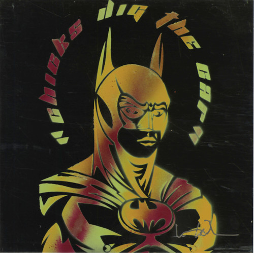 Batman 408 - Val Kilmer