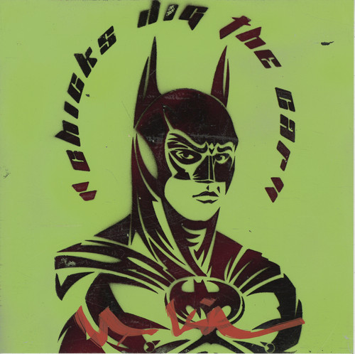 Batman #421 - Val Kilmer