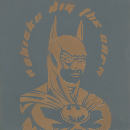 Batman #427 - Val Kilmer