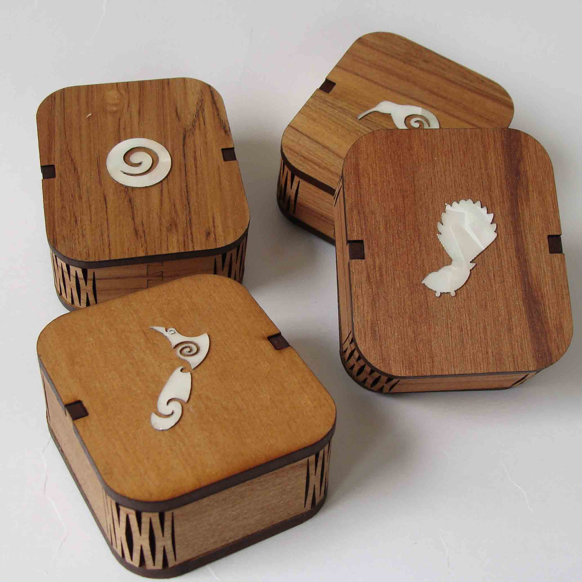 New Zealand Showcase : Gorgeous New Zealand gifts (NZ made)