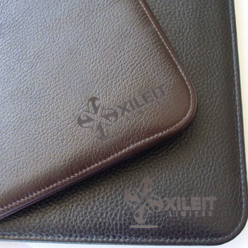 A4 leather compendiums: Genuine leather portfolios, folders or ...