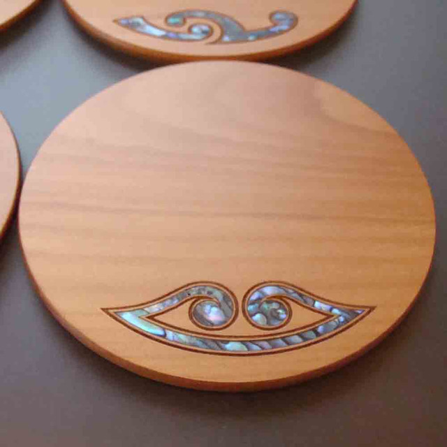 Maori Stick Game Ti Rakau