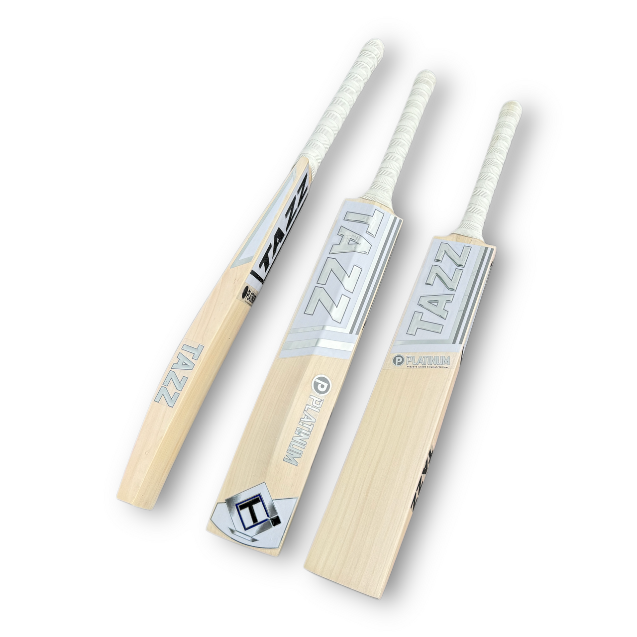 Tazz Platinum Bat