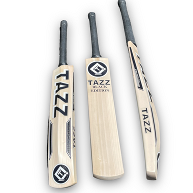 Black Edition Bat