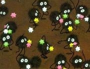 Sweets - Konpeito - Tea Dogu