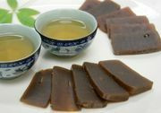 Sweets - Yokan - Tea Dogu
