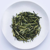 Ippodo: Sencha Kuki-Cha Stem Tea, Extra Premium, 80 g Bag - Tea Dogu