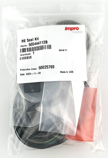 White 500 Series Seal Kit 500444112B| Hydra Parts USA