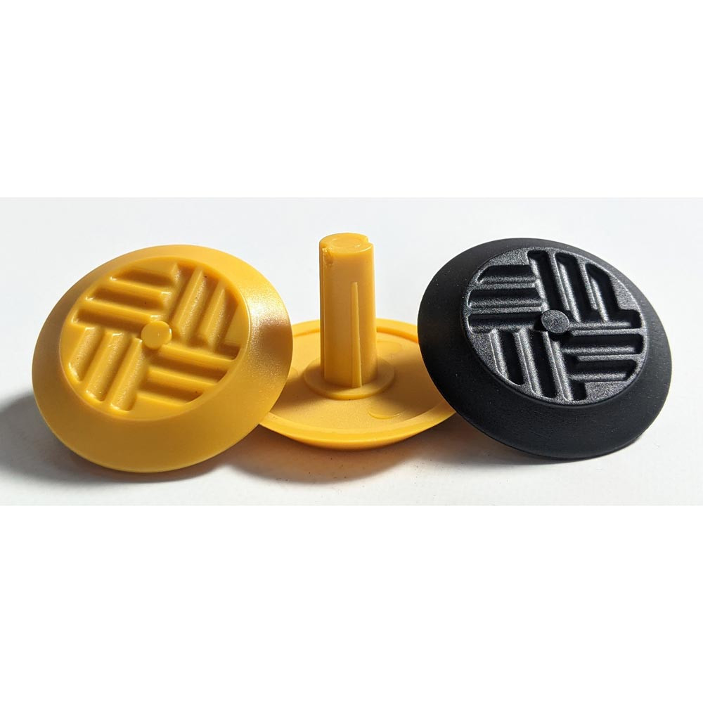 Plastic Tactile Indicators