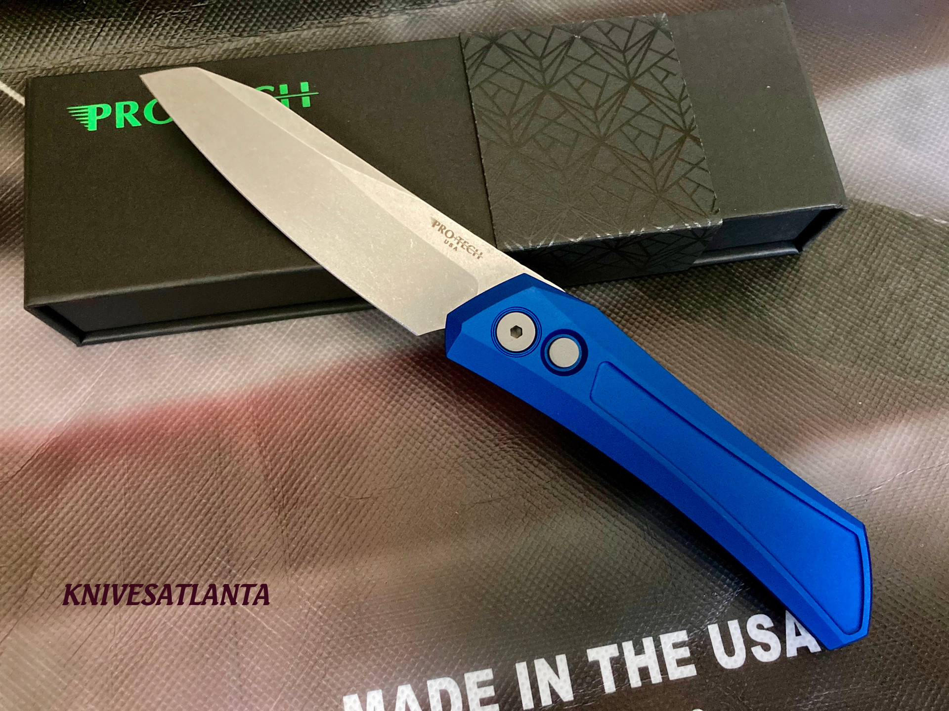 Protech Knives | KNIVESATLANTA