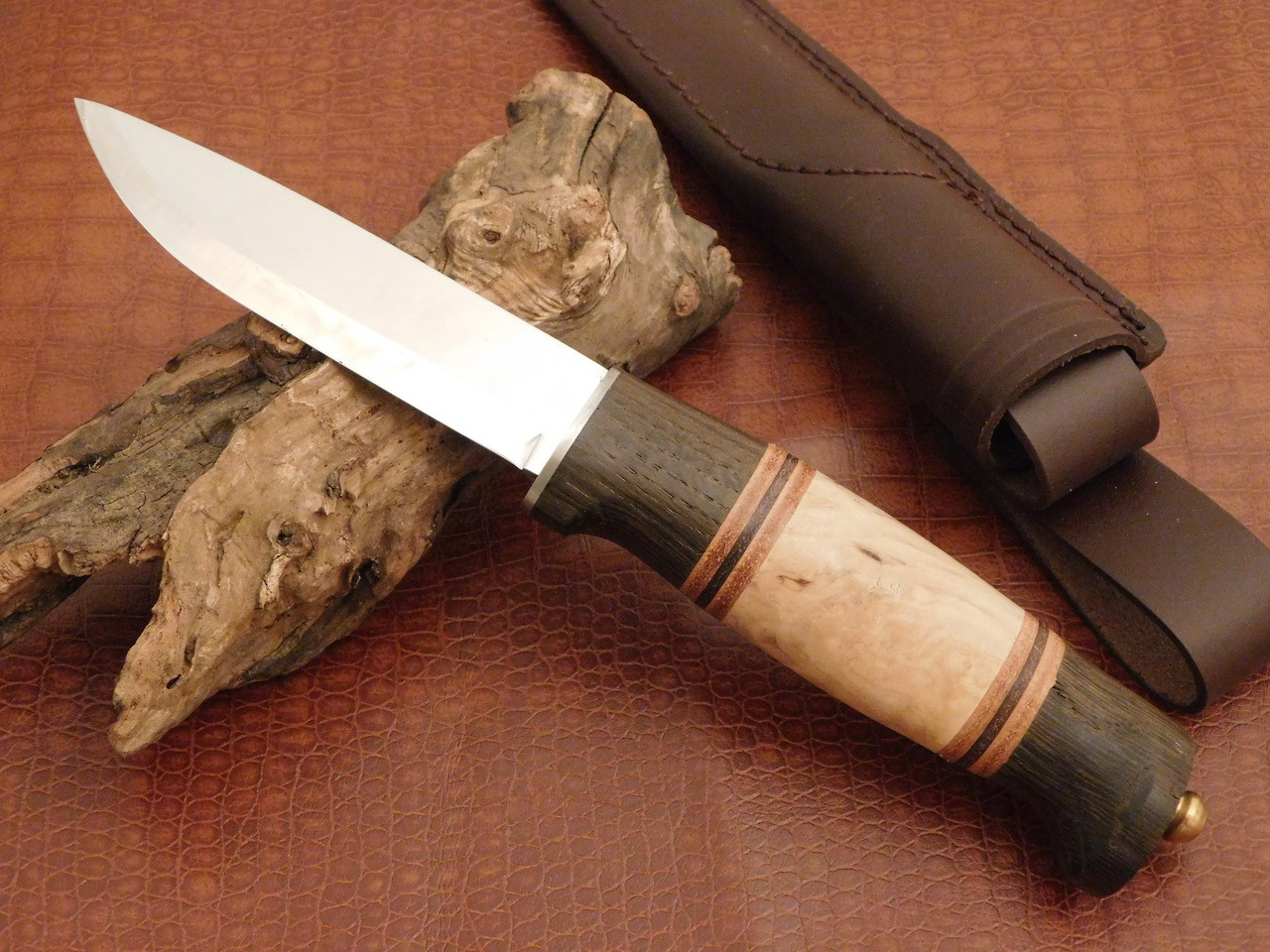 HELLE Harding - KnivesAtlanta