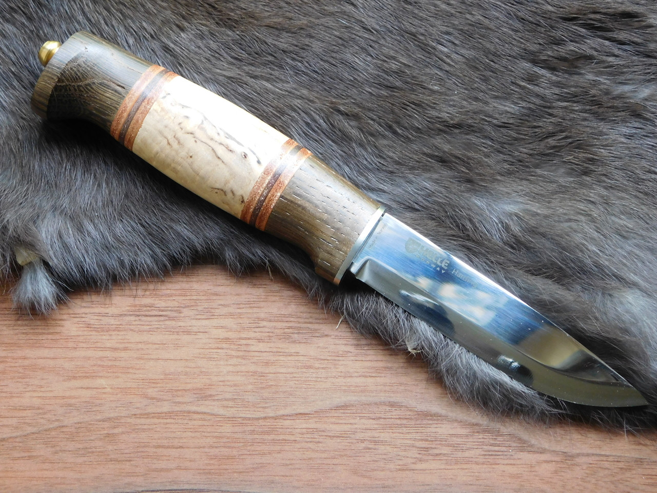 HELLE Harding - KnivesAtlanta