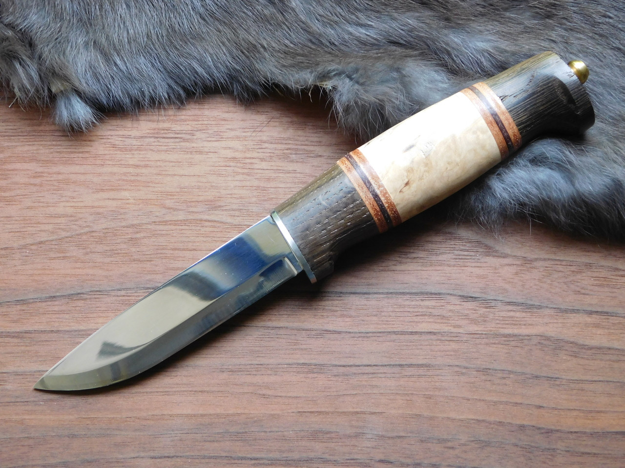 HELLE Harding - KnivesAtlanta