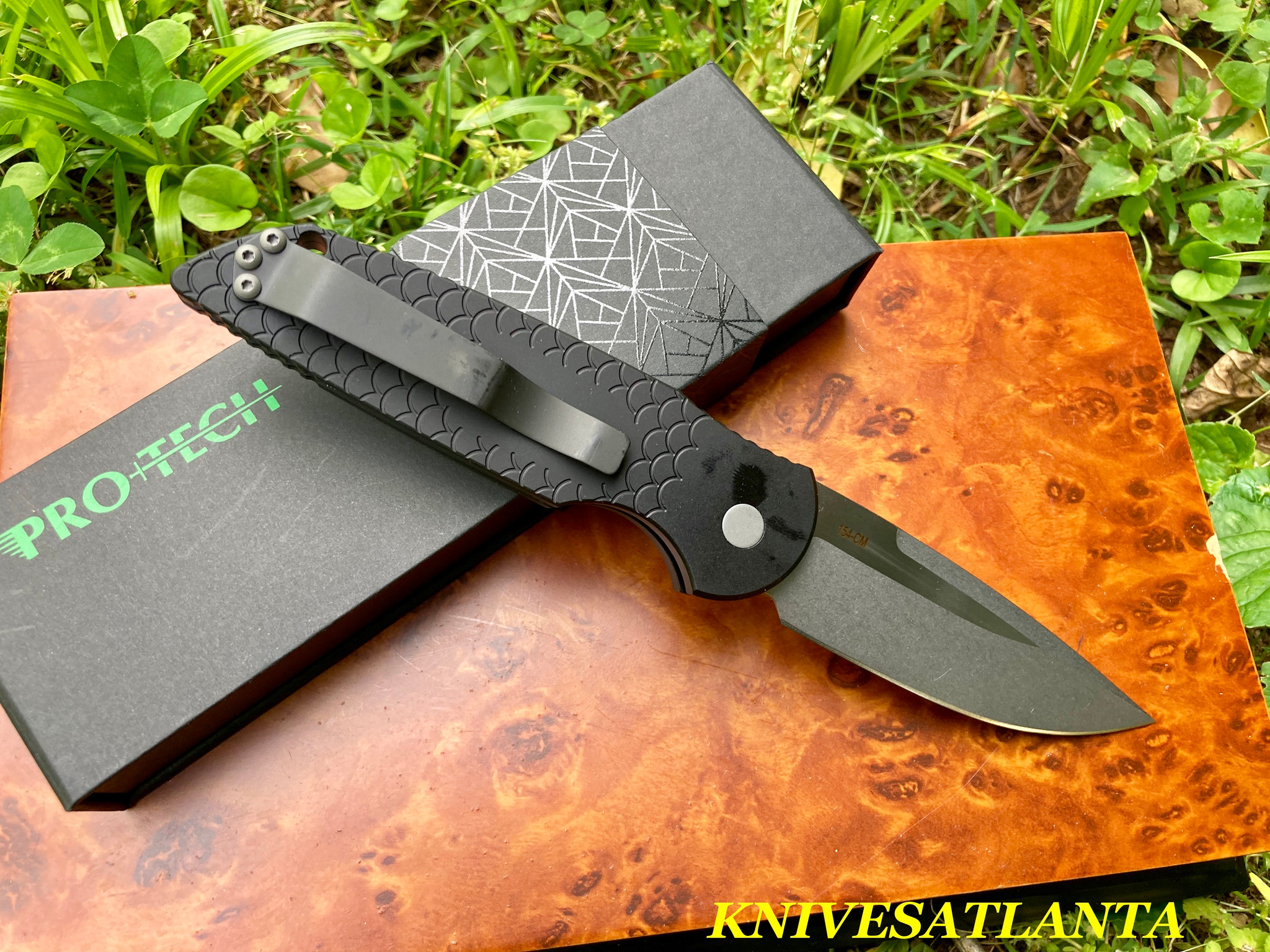 Protech TR-3 X1 SW ~ Tactical Response 3