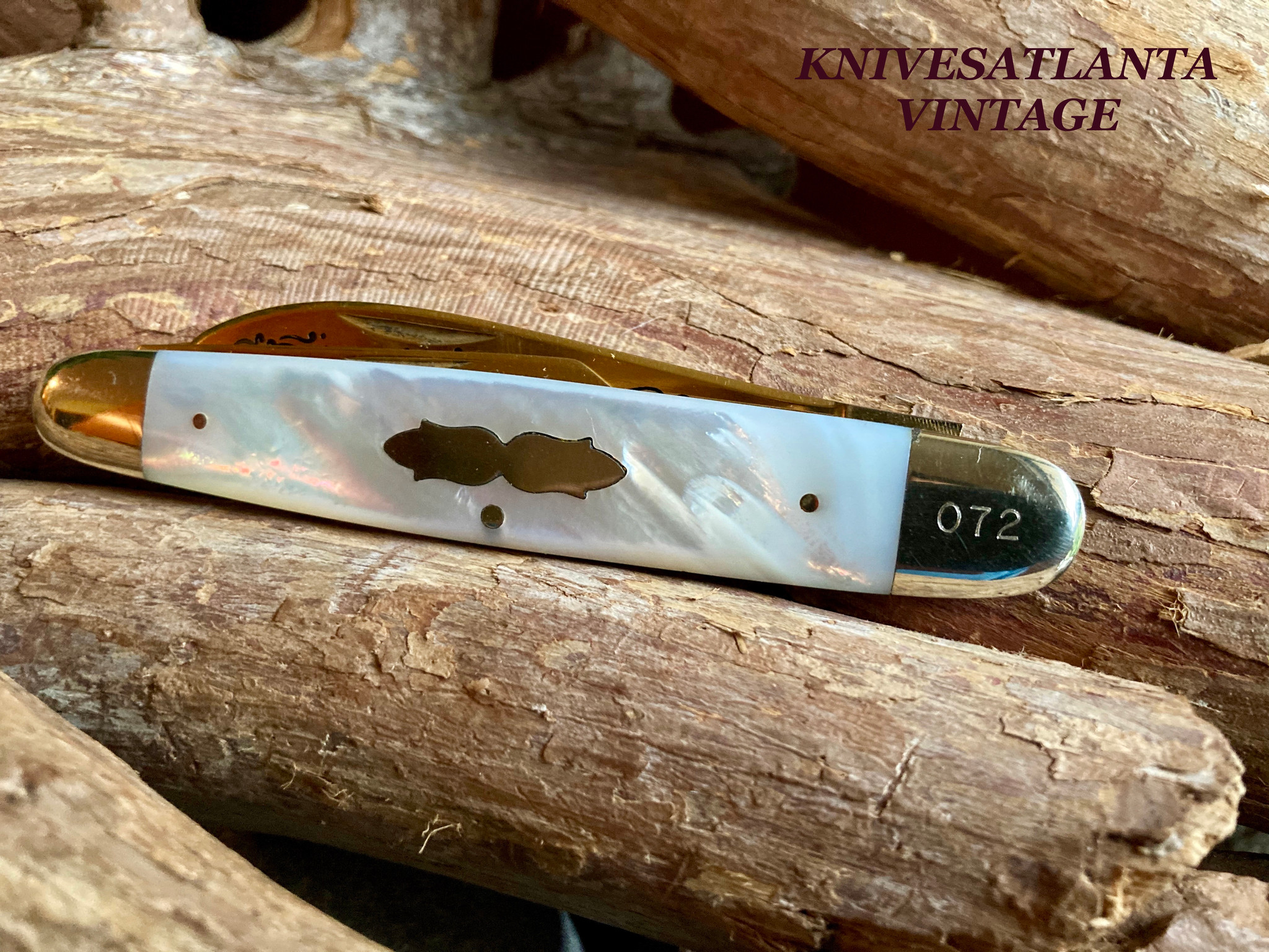 FIGHT'N ROOSTER ~ 15TH ANNIVERSARY THE BLADE MAGAZINE WHITTLER ~1988 ...