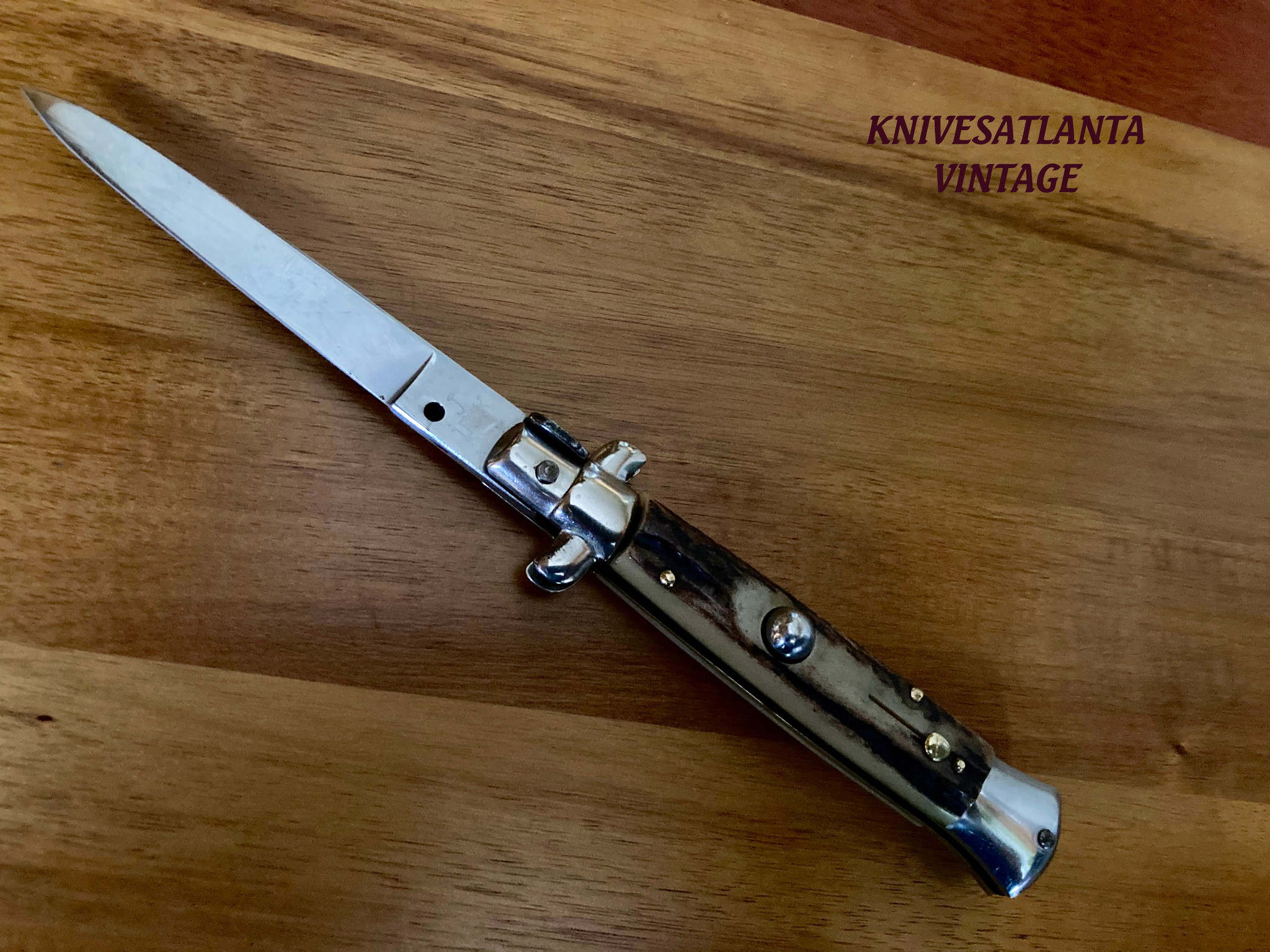 stiletto switchblade