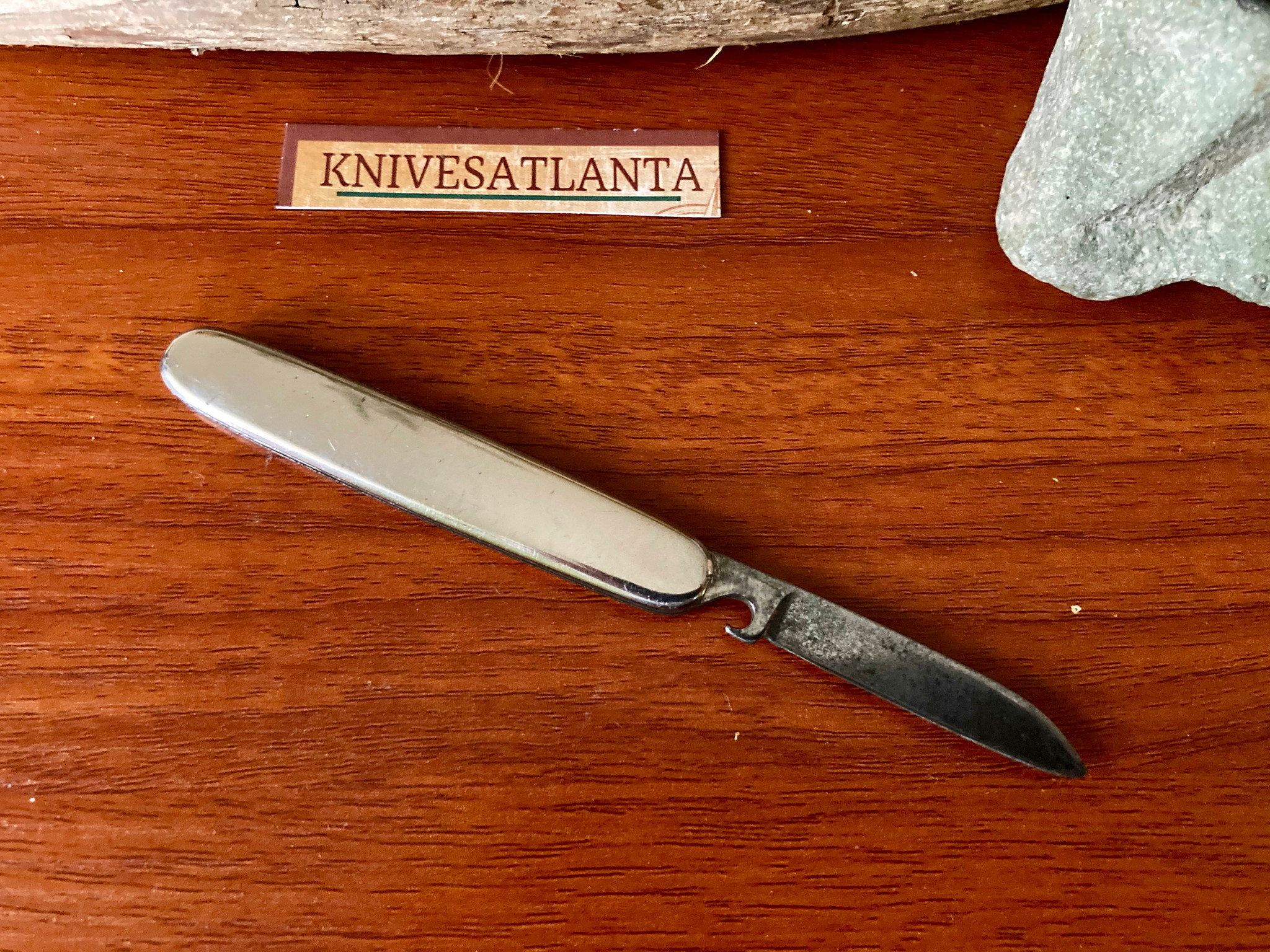 Imperial Trick Knife ~ Vintage