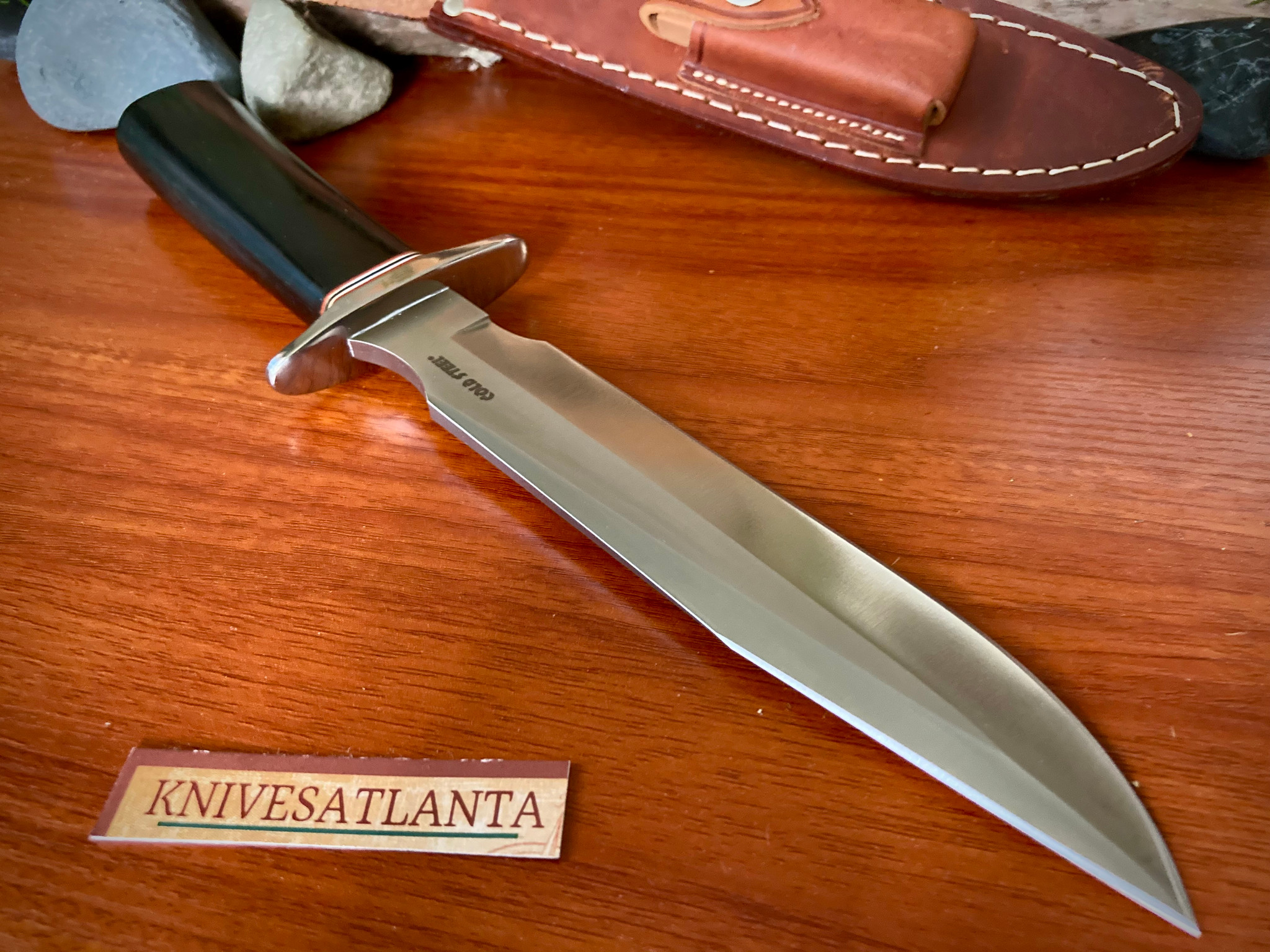 COLD STEEL R1 COMBAT CLASSIC 400 SERIES ~ Vintage